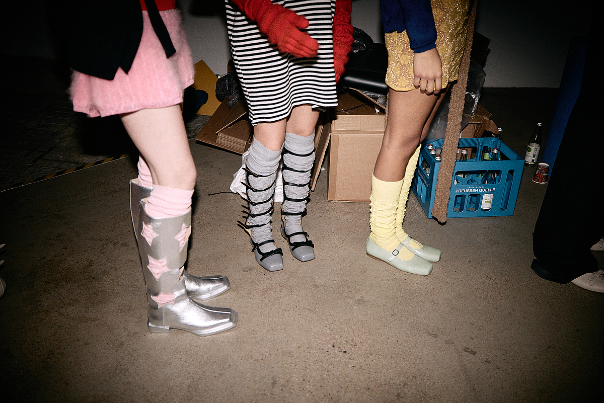 “Berlin Curated”: The New Platform for Promoting Emerging Fashion ...