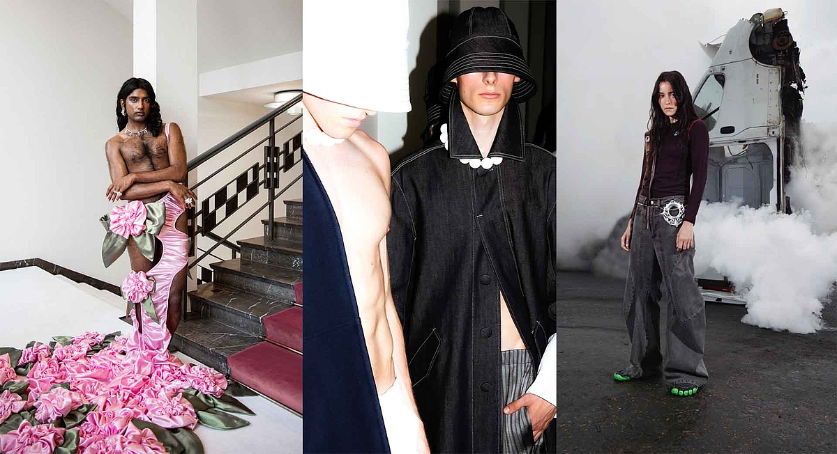 Beyond Boundaries: Meet the Talented Newcomers of Berlin Contemporary ...