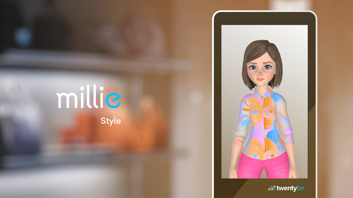 Avatars: Fashion industry relies on virtual models | Berlin Fashion Week