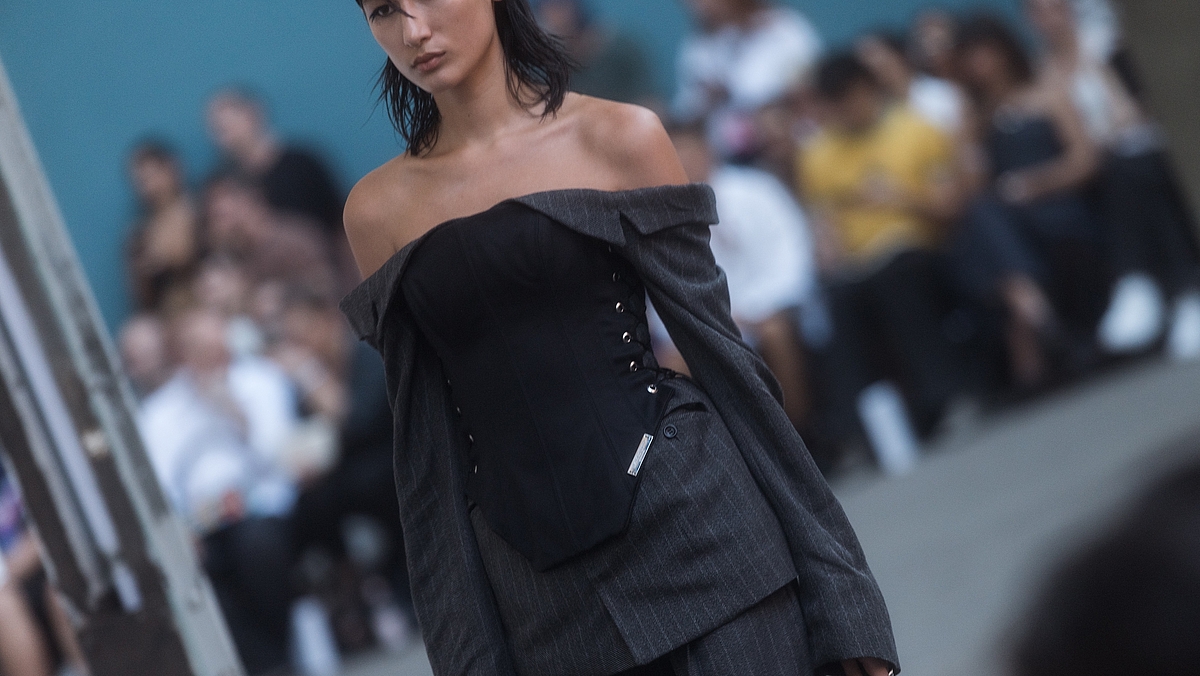 Berlin Fashion Week präsentiert das vorläufige Line-up für AW26 ...