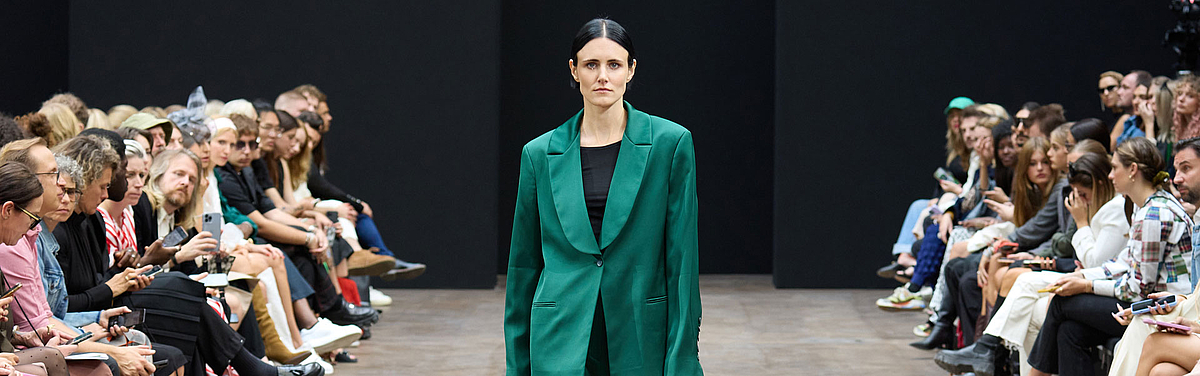Berlin Fashion Week 2023 Designer