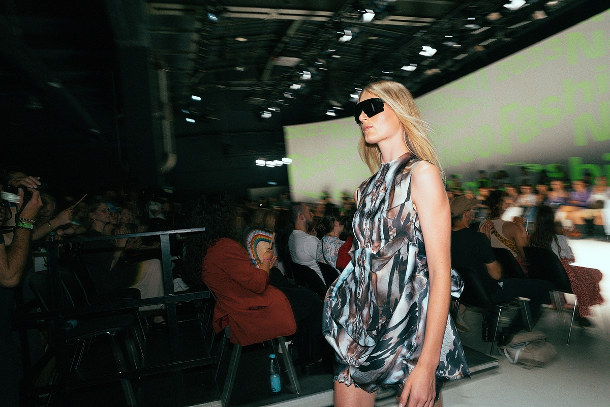 “The energy and creativity of young talents are indispensable for our industry!” | Berlin ...