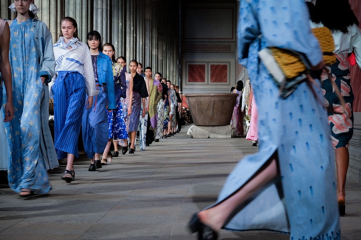 Highlights der BFW 4 / 7 | Berlin Fashion Week