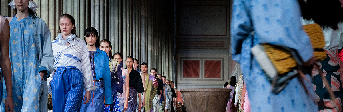 Bright Despite the Rain - That was the summer 2024 edition of Berlin ...