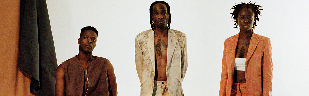 System change: Is the future of fashion circular? | Berlin Fashion Week