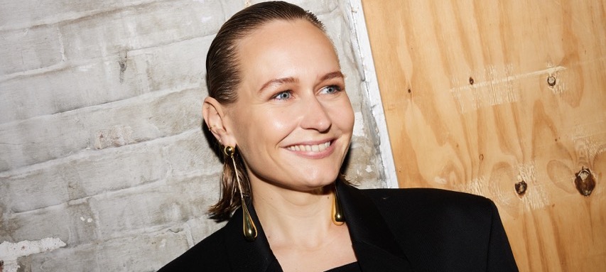 BFW Hospitality Program: Interview with Emma Vloeimans | Berlin Fashion ...